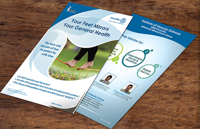 Leaflet Flyers | Prints Maker